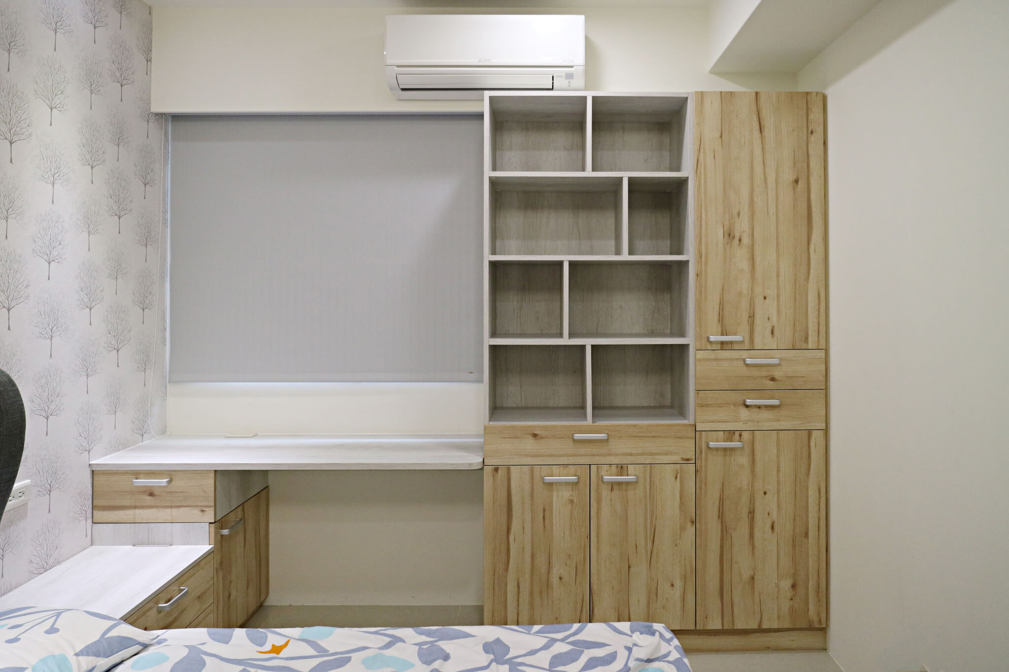 DEOR德曜居家 實際案例 - 系統家具、系統櫃 - Make Your Own CASA - Luzhou - DEOR德曜居家